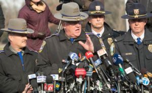 Managing Major Cases Part Four: Operational Structures - Crime Tech Weekly